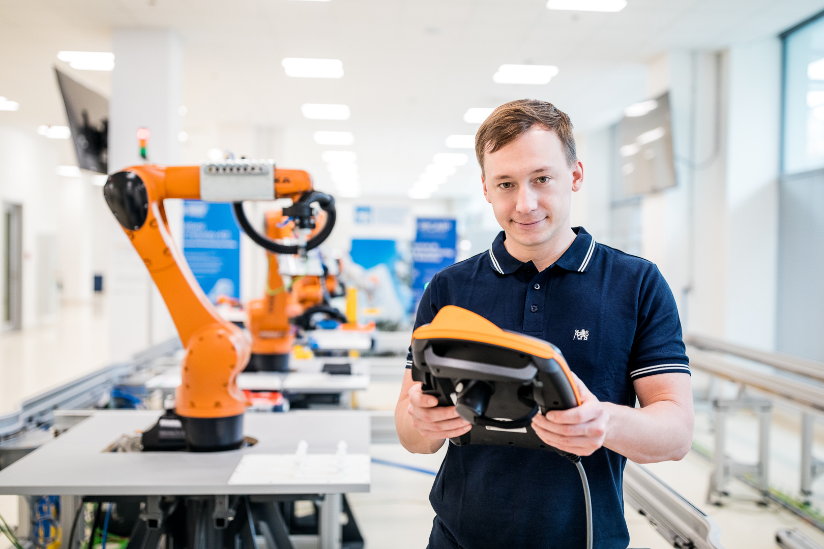 Stratasys Polyjet J750 - Testbed