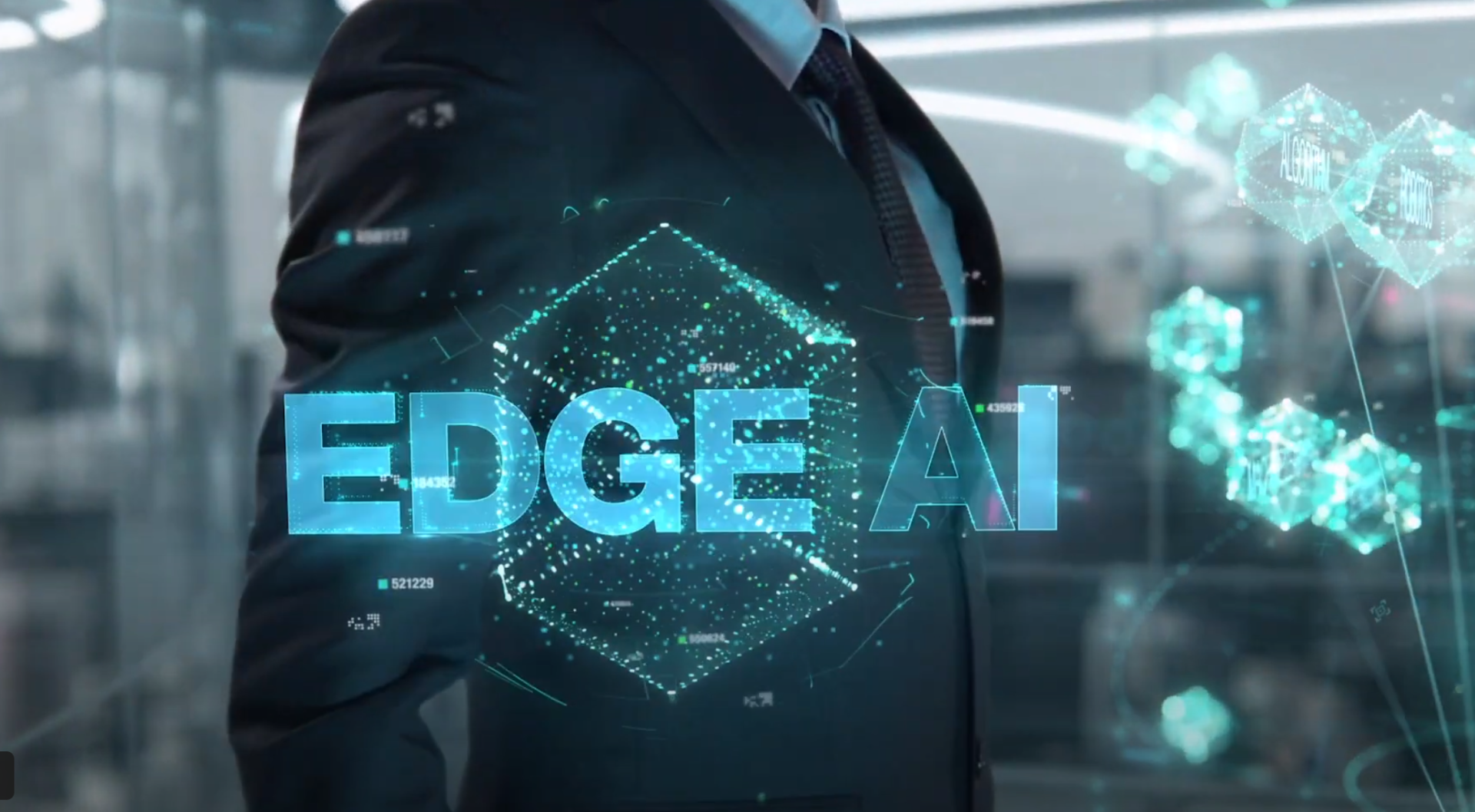 Braine Project Multi Agent Edge Computing Platform For Production Planning Testbed